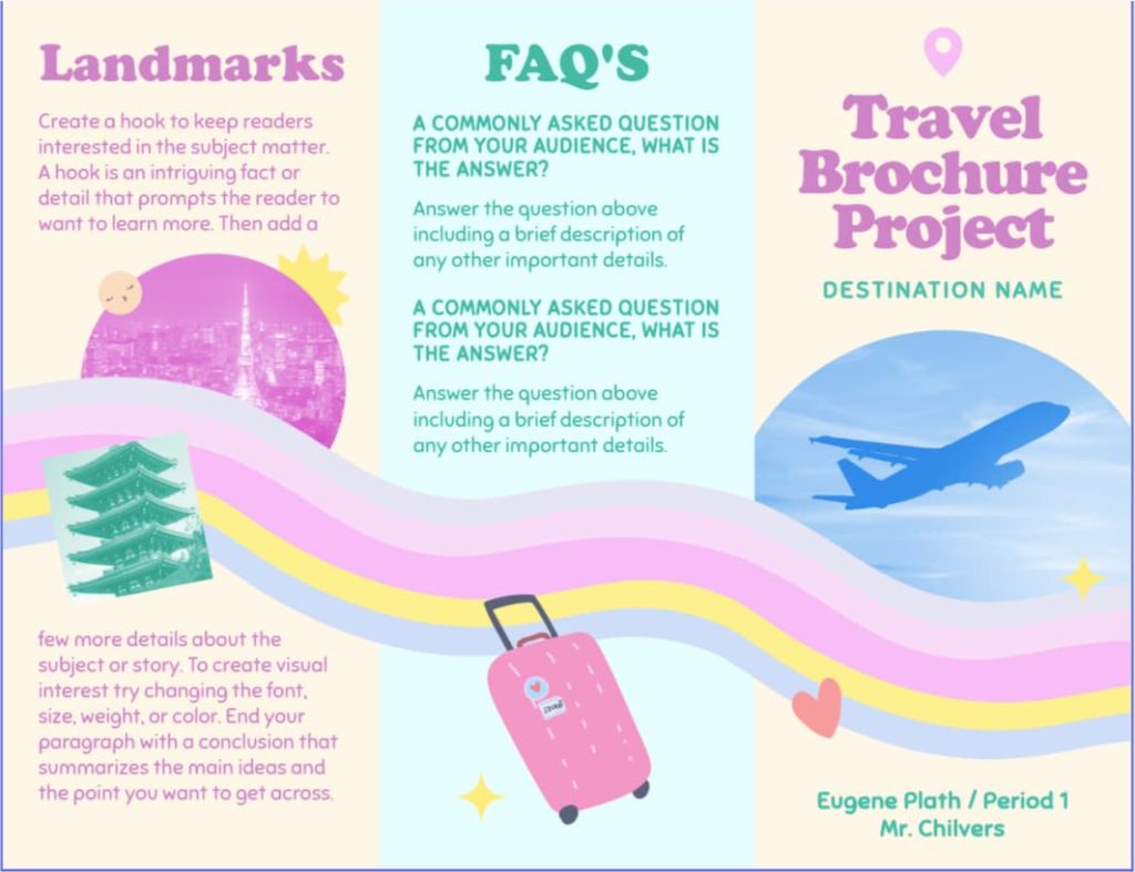 10 Best Brochure Design Software for Marketers in 2025