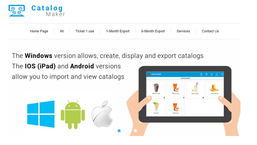 Your Guide to Find the Best Catalog Software in 2021 - Filestage: The ...