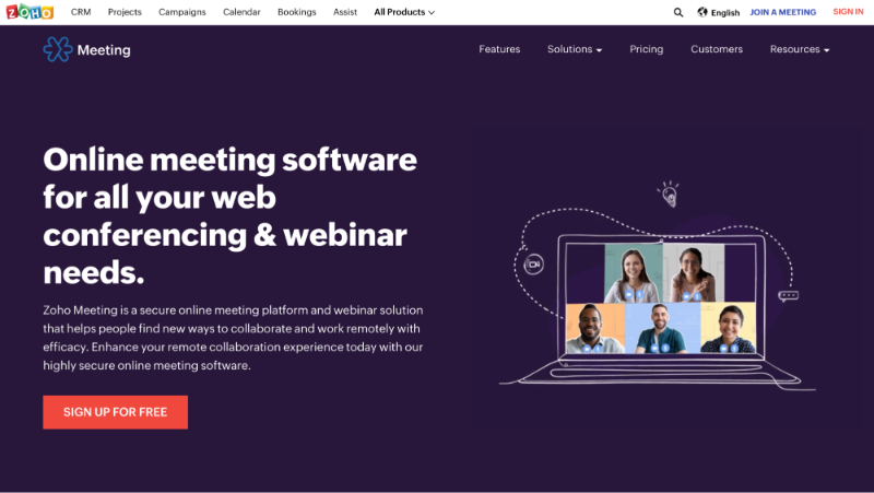 The best remote work software tools to improve team collaboration in 2021