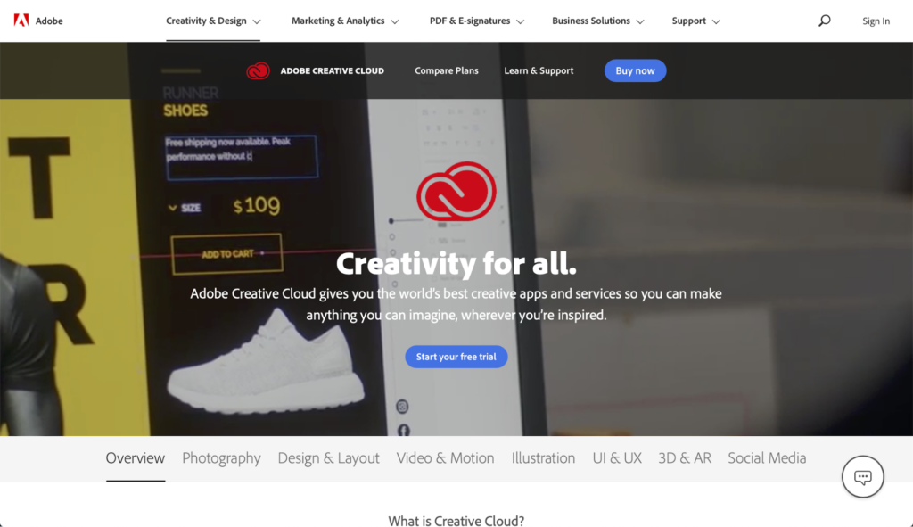 24 creative tools and techniques for your marketing team