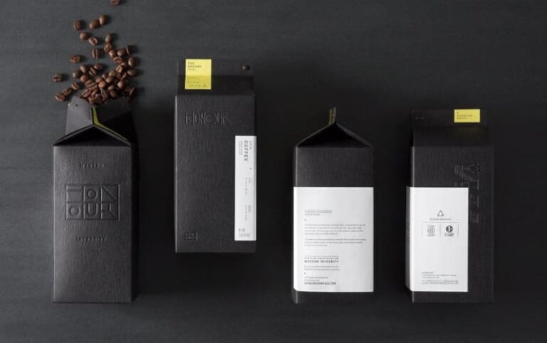 11 Packaging Design Trends To Beat The Competition