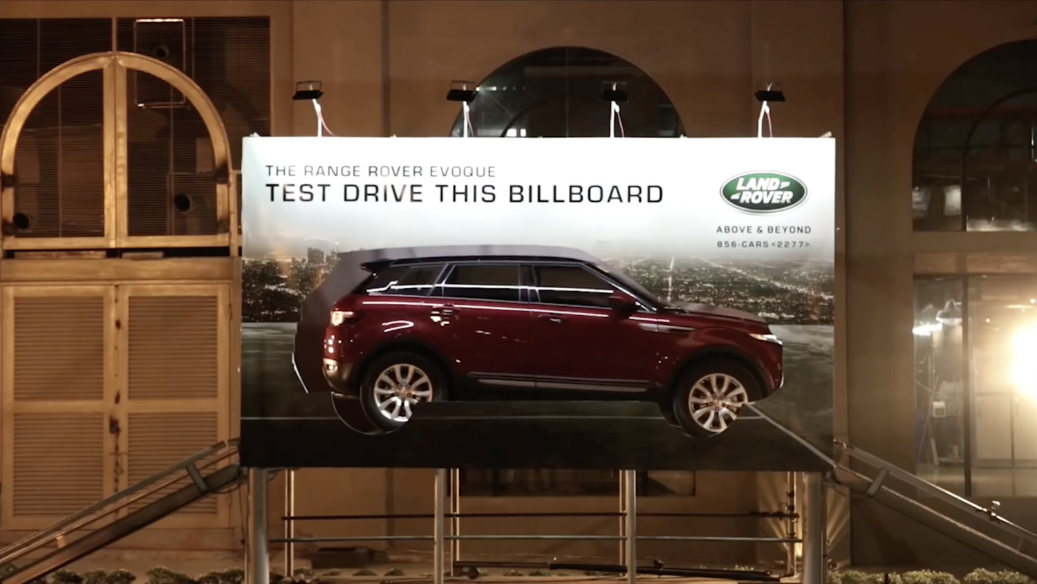 18 Best Billboard Ads That Made The World Stop And Stare