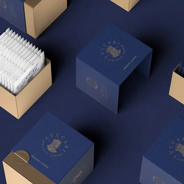 9 Luxury Packaging Designs – Food, Drink, And Beauty