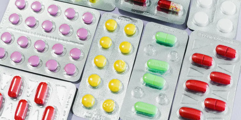 8 Game-Changing Medicine Packaging Design Ideas [2024]