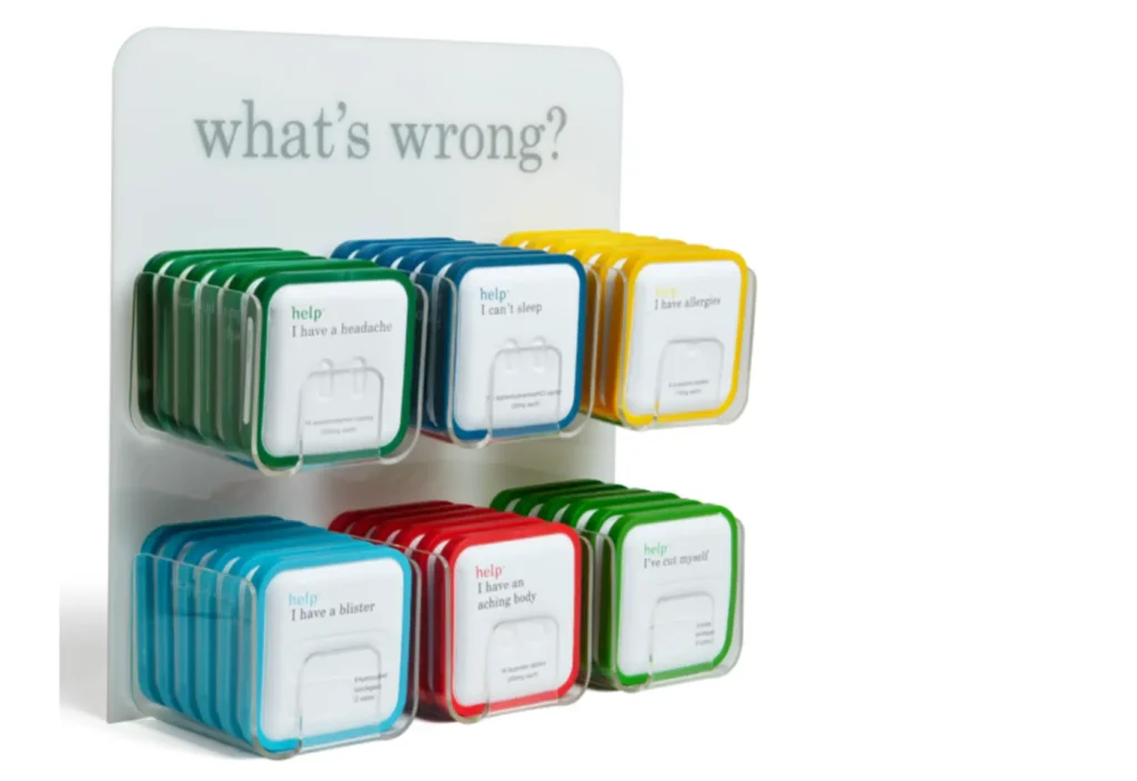 8 Game-Changing Medicine Packaging Design Ideas [2024]