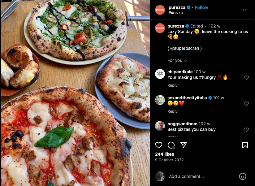 8 Restaurant Advertising Strategies To Turn Up The Heat