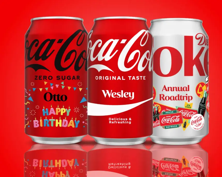 Persuasive Magazine Ads 2024