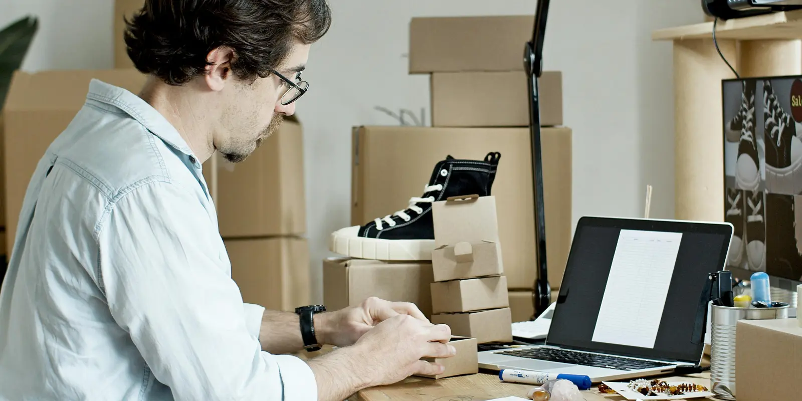 The Ultimate Guide To Branding And Packaging That Stands Out