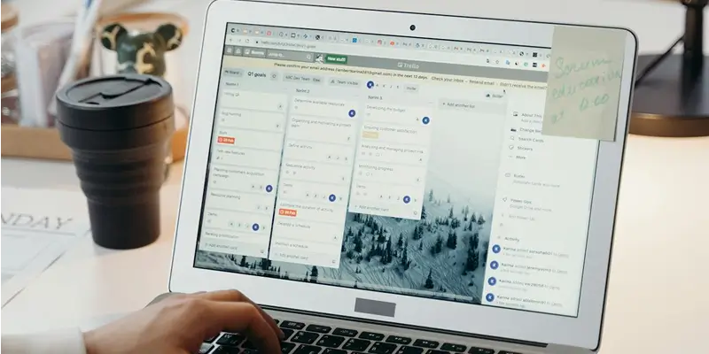 11 Best Content Collaboration Tools For Creative Teams