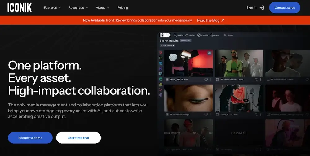 Media Asset Management Software: The Ultimate Guide